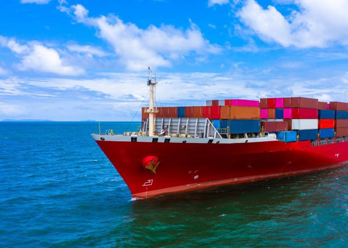 Freightnet Vic - Air Freight Australia - Freight Specialists